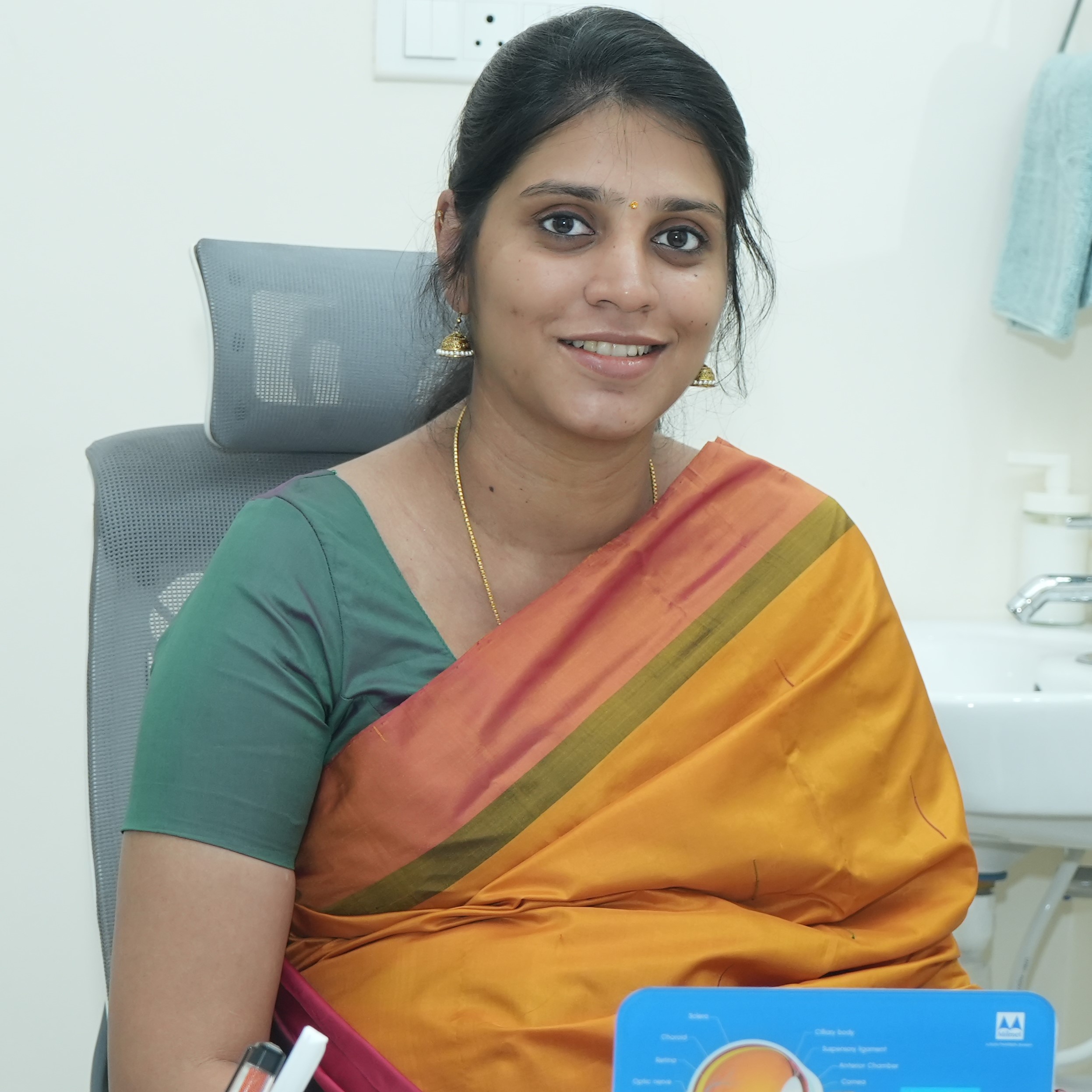 Sunanda Eye Hospital